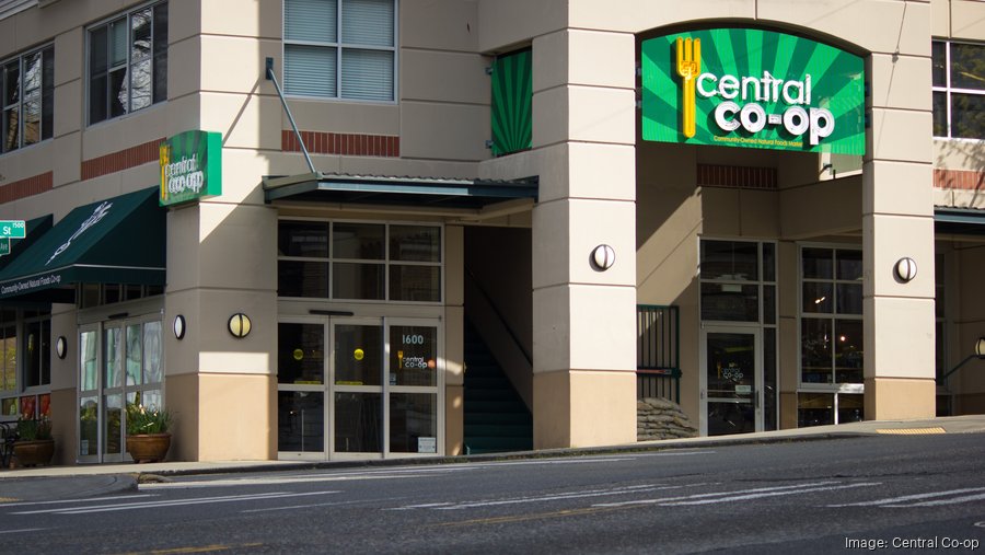 Central Co-op goes up against New Seasons in bid for store at Capitol ...