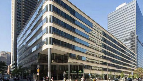 Independence Blue Cross to lease space across from its headquarters ...