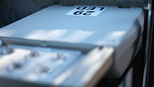 Portland LED streetlight project on track to replace 55,000 bulbs ...