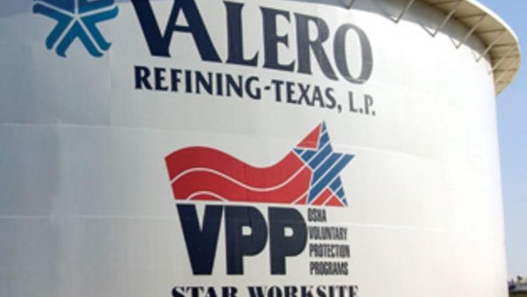 Valero asks Texas Supreme Court to review Texas City refinery property ...