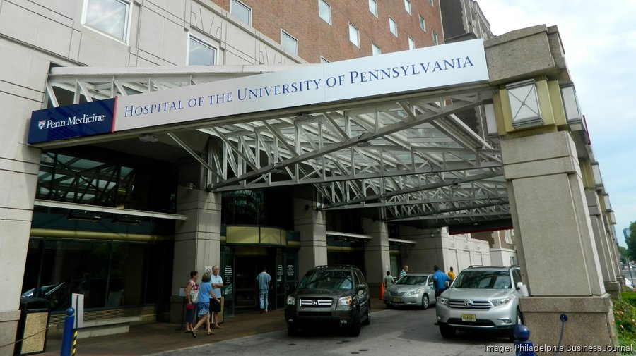 Here are the top Philadelphia-area hospitals, according to U.S. News ...