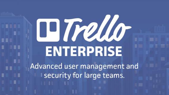Trello takes aim at bigger clients with enterprise offering - New York ...
