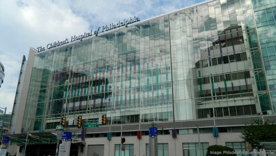 Life sciences news: Updates from CHOP, Integral Molecular, Tela Bio and ...