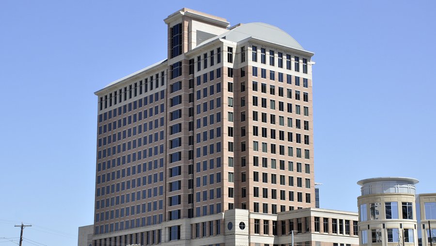 Clune Construction opens first office in Dallas - Dallas Business Journal