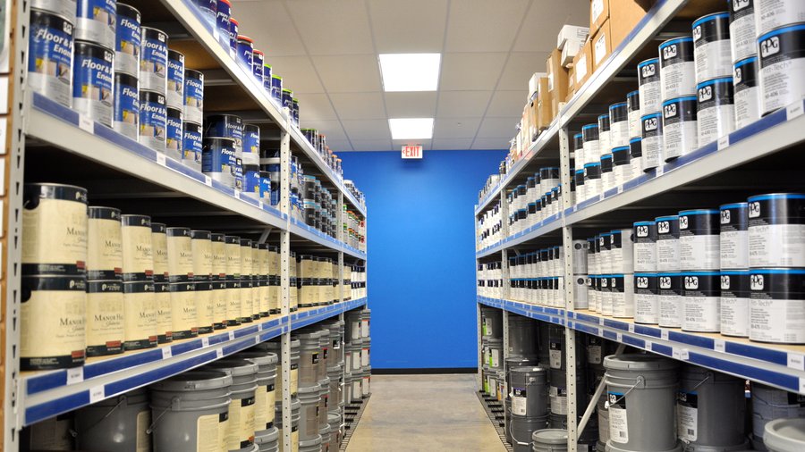 PPG opens new distribution center in Texas - Pittsburgh Business Times