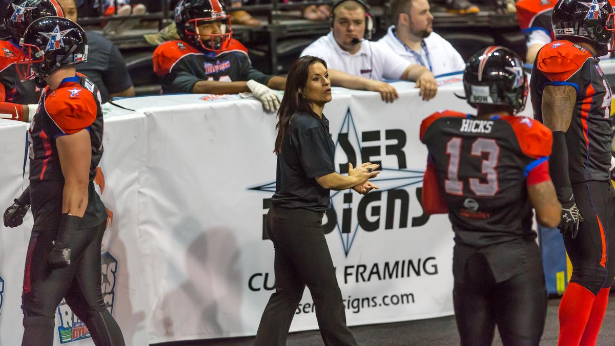 From the first female NFL coach to the B-Dubs CEO: Our most-read ...