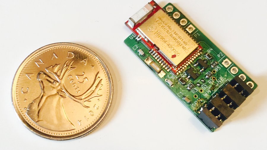 The latest tech vulnerability for business: RFID readers - Kansas City ...