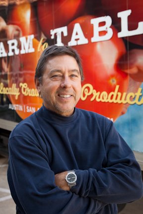 Austin food distributor Farm to Table grows business - Austin Business ...
