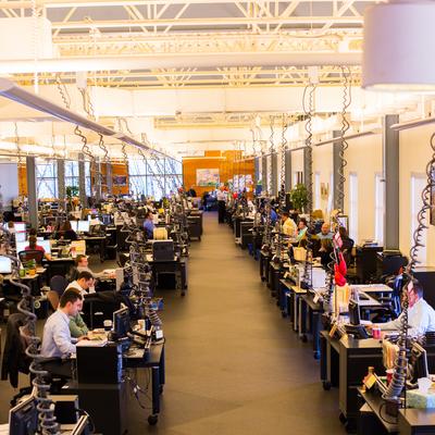 SEI buys Archway Technology Partners for $80M - Philadelphia Business ...