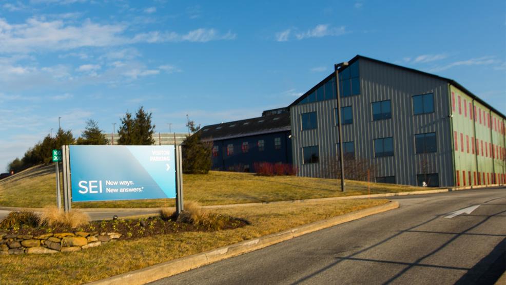 SEI acquires New York fintech Novus Partners in fourth deal of 2021 ...