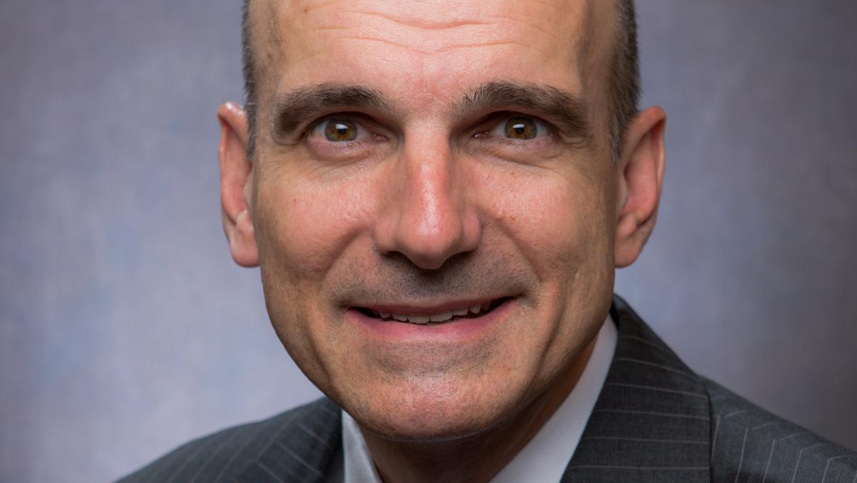 Wells Fargo's promotion of Perry Pelos overshadowed by exit of Bank of ...