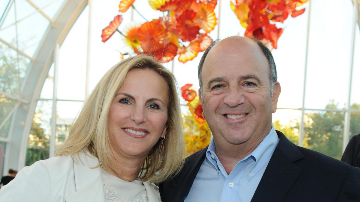 Barrie and Richard Galanti to chair United Way of King County's latest ...