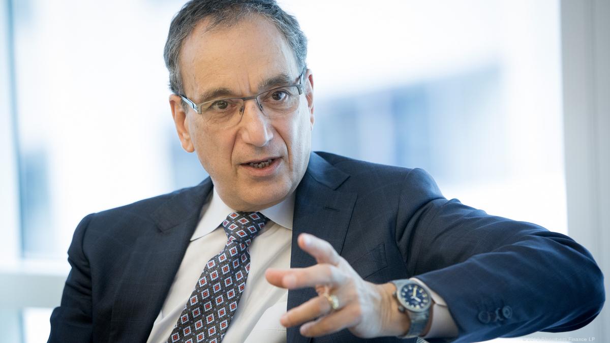 Former Biogen CEO Scangos to lead Gates-backed biotech in San Francisco ...