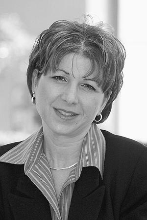 40 Under 40 — Kim Gattis - Wichita Business Journal