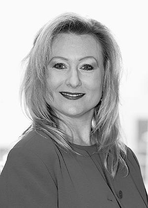 40 Under 40 — Lisa Clancy - Wichita Business Journal