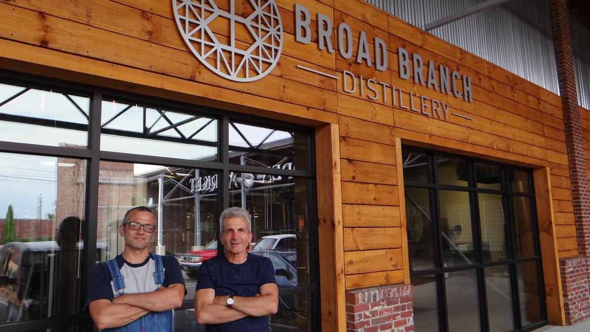 CNN: The Triad has two of '15 charming cities in the American South ...