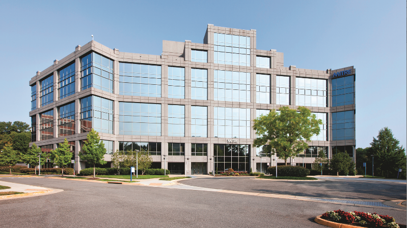 Rubenstein Partners buys Tysons building for $27.75 million ...