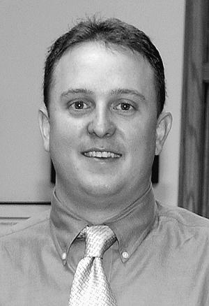 40 Under 40 — Tim Short - Wichita Business Journal