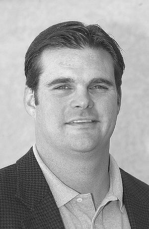 40 Under 40 — Lance Spence - Wichita Business Journal