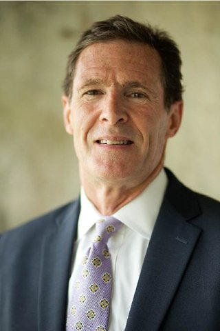 Former St. Vincent's CEO John O'Neil joins Birmingham health IT firm ...