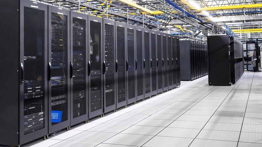 Milwaukee data center to get third owner in two years with Cosentry ...