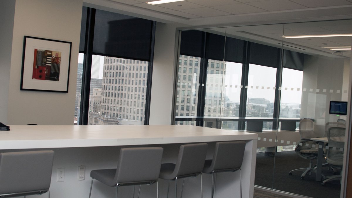 Ernst & Young downsizes at Hancock Tower, opens Kendall Square office ...