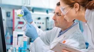 Life science vets open Center for Nanomedicine Research in Buffalo ...