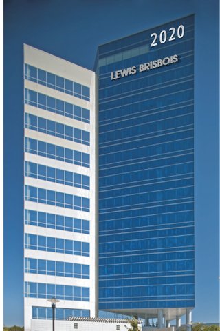Law firm Lewis Brisbois makes a high-profile move - Sacramento Business ...