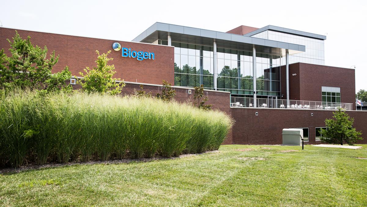 Biogen (Nasdaq: BIIB) cuts in Boston mean more work for Research ...