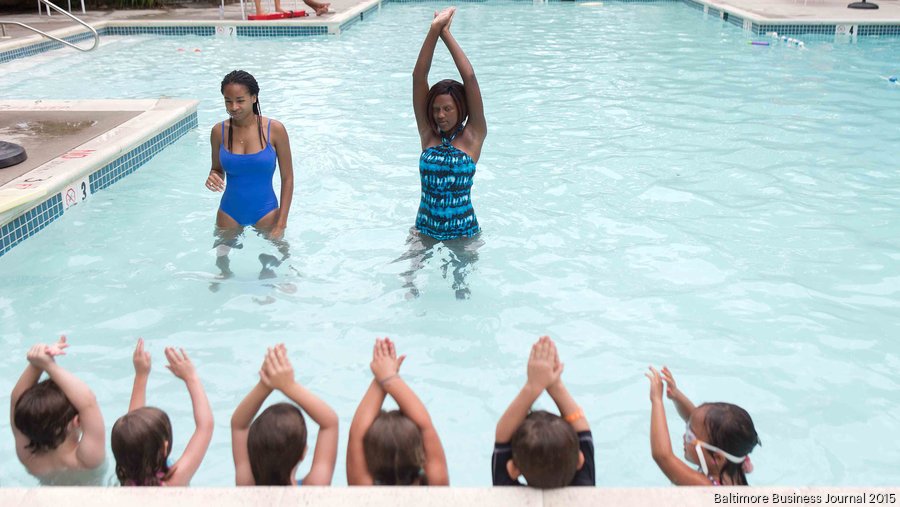 Coppermine expanding to Harford County by 2021 - Baltimore Business Journal