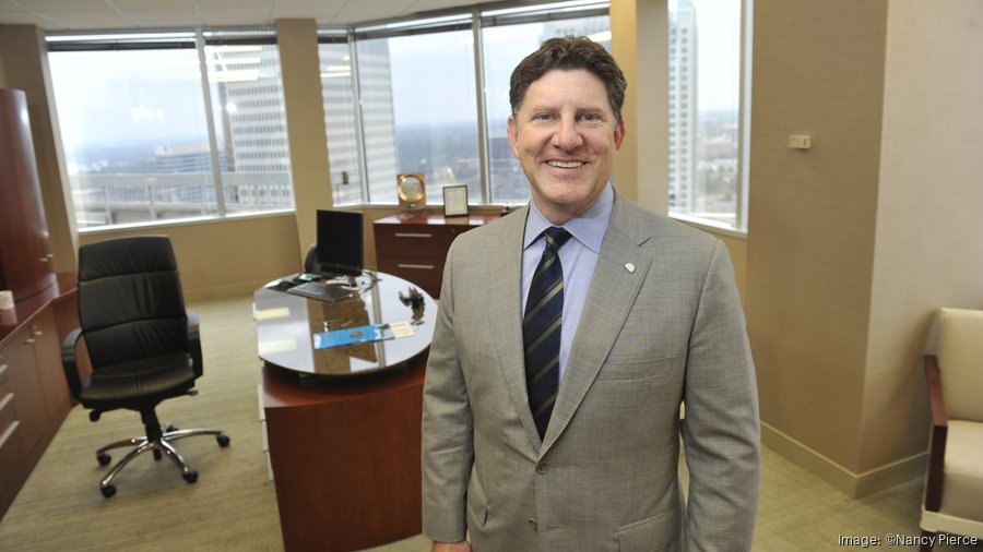 Jeff Lyash is leaving his job as president of Chicago Bridge & Iron’s ...