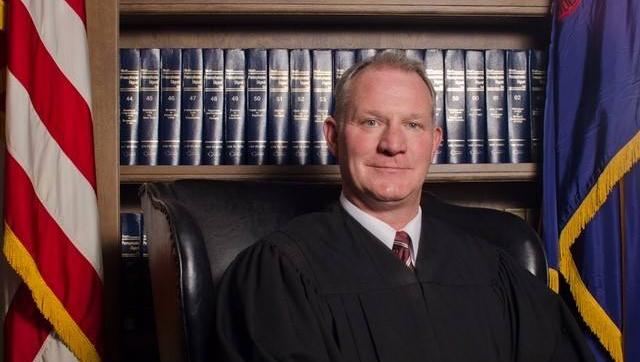 Pa. Democratic Supreme Court nominee Kevin Dougherty raises $660K in ...