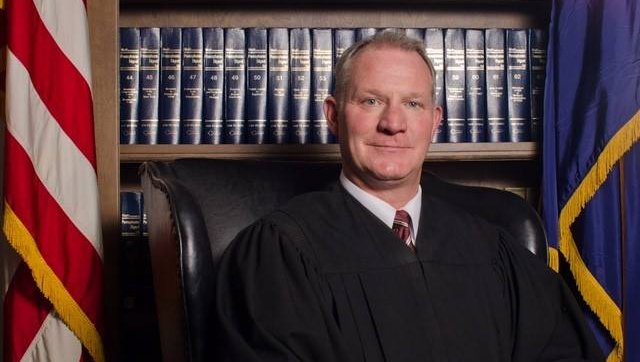 Philly Judge Kevin Dougherty premieres 1st general election TV ad ...