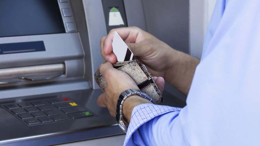 While mobile banking grows, branches still drive business, says ...