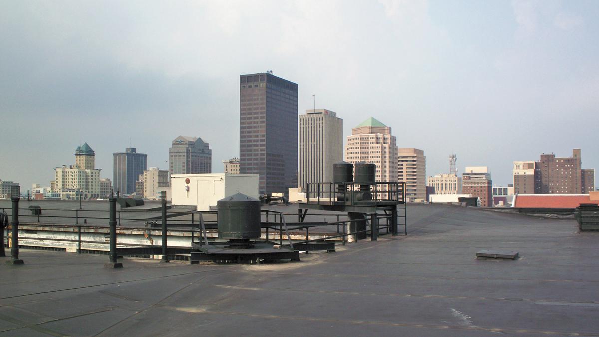 Reporter Hub: Tristan Navera - Dayton Business Journal