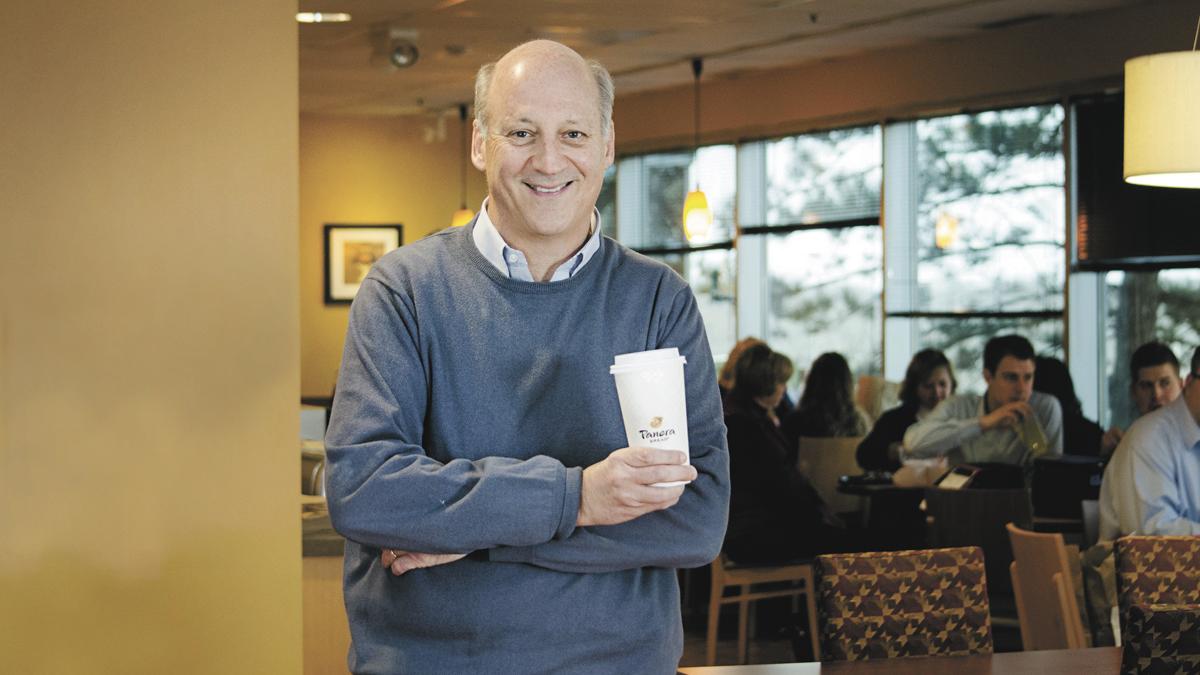 Panera Bread profit down 17 percent in Q3 - St. Louis Business Journal