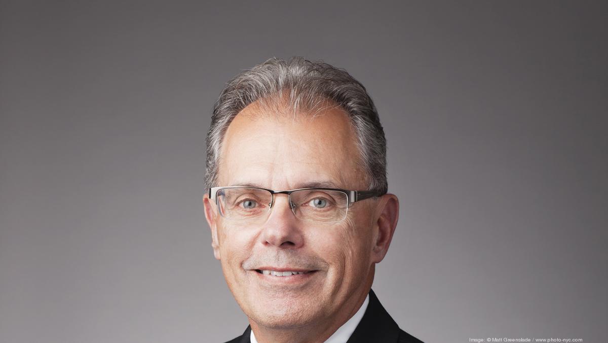 Riverside Research executive Richard Annas to retire - Dayton Business ...