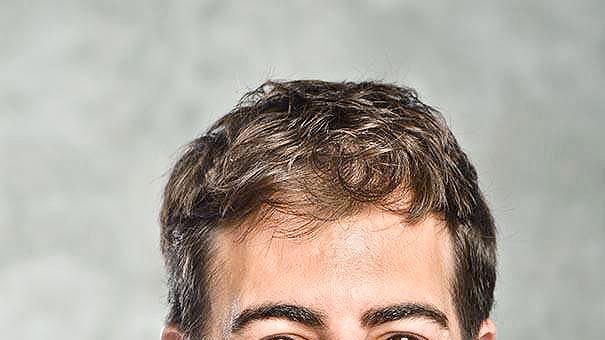 Meet Dr. David Mathison, the new Mid-Atlantic regional medical director ...