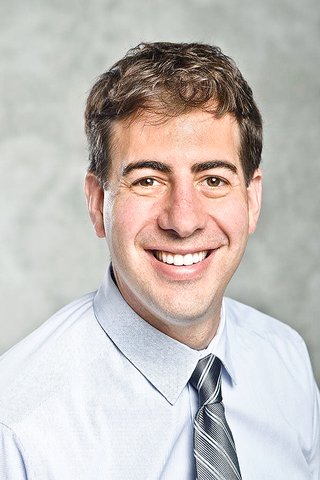 Meet Dr. David Mathison, the new Mid-Atlantic regional medical director ...