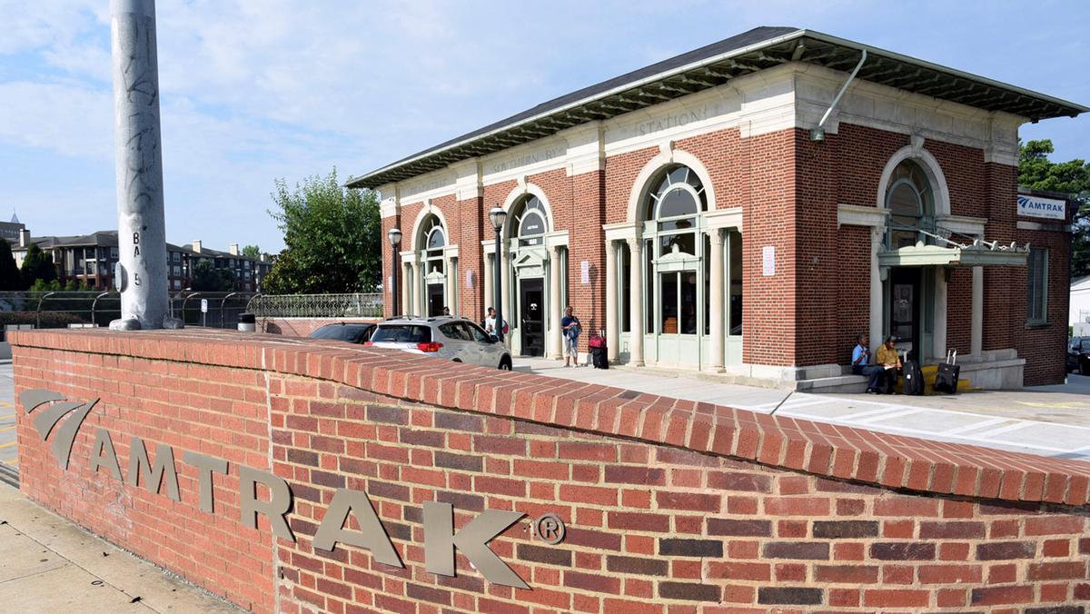 Amtrak’s Crescent Line from NOLA to ATL shifts to buses for track work ...