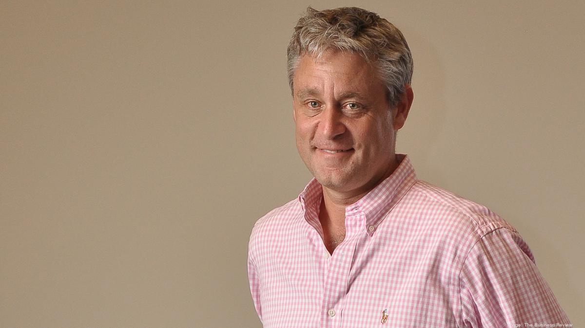 New leader Bill McEllen overseeing daily operations at Fingerpaint's ...