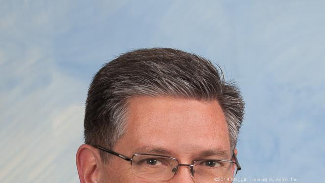 National Center for Simulation CEO shares thoughts on UCF President ...