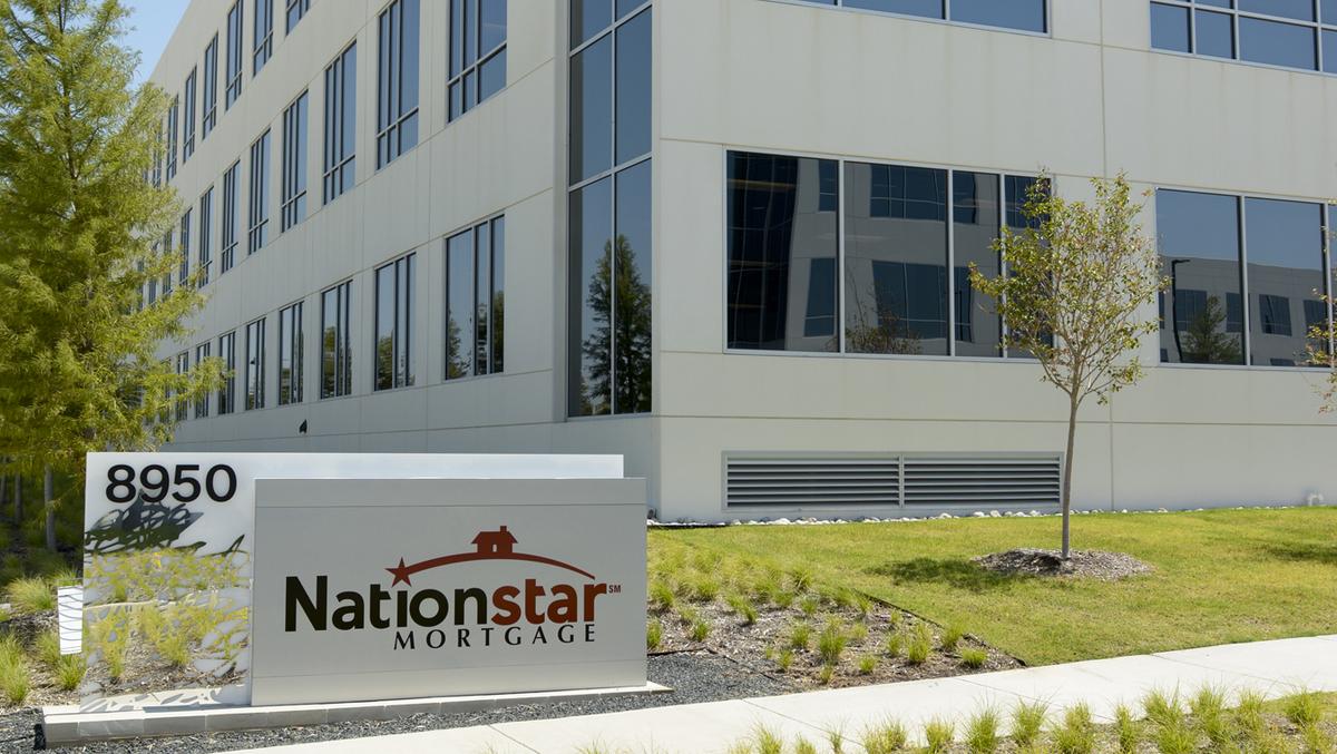 Nationstar to pay $4.8 million fine in settlement with California for ...