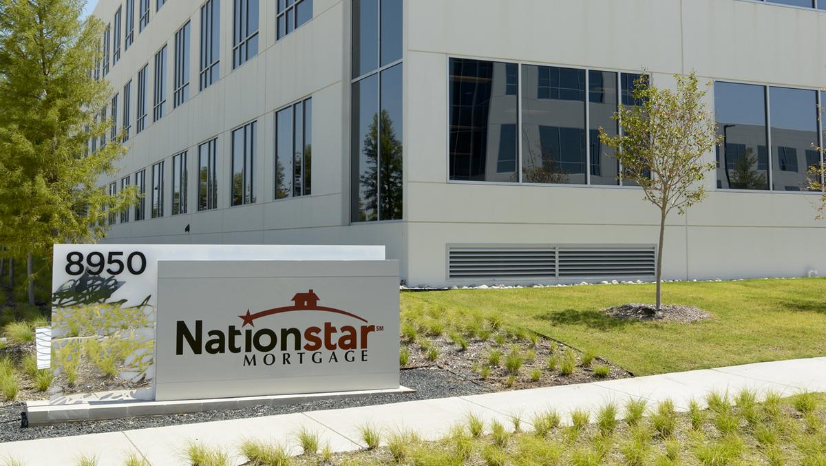 Nationstar in talks to settle New York, California probes - Dallas ...