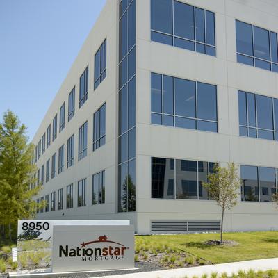 Nationstar acquired by WMIH Corp. - Dallas Business Journal