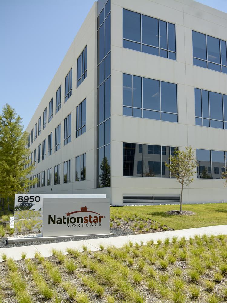 Nationstar in talks to settle New York, California probes - Dallas ...