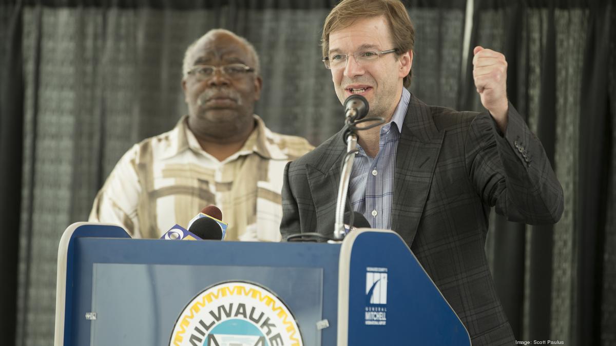 Milwaukee County programs help employ hundreds of area residents ...