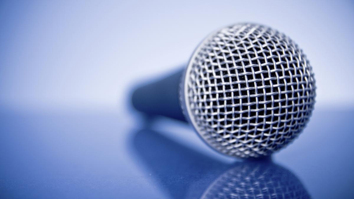 Comic and controversial Craig Glazer has died - Kansas City Business ...