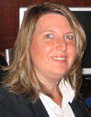 Women’s Energy Network names Wilson board president - Houston Business ...