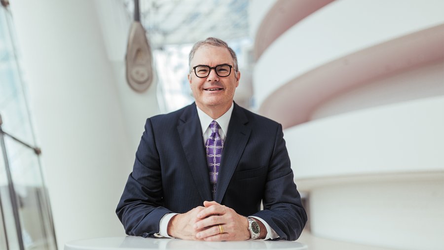 Lamar Hunt Jr. talks Missouri Mavericks, real estate, music - Dallas ...